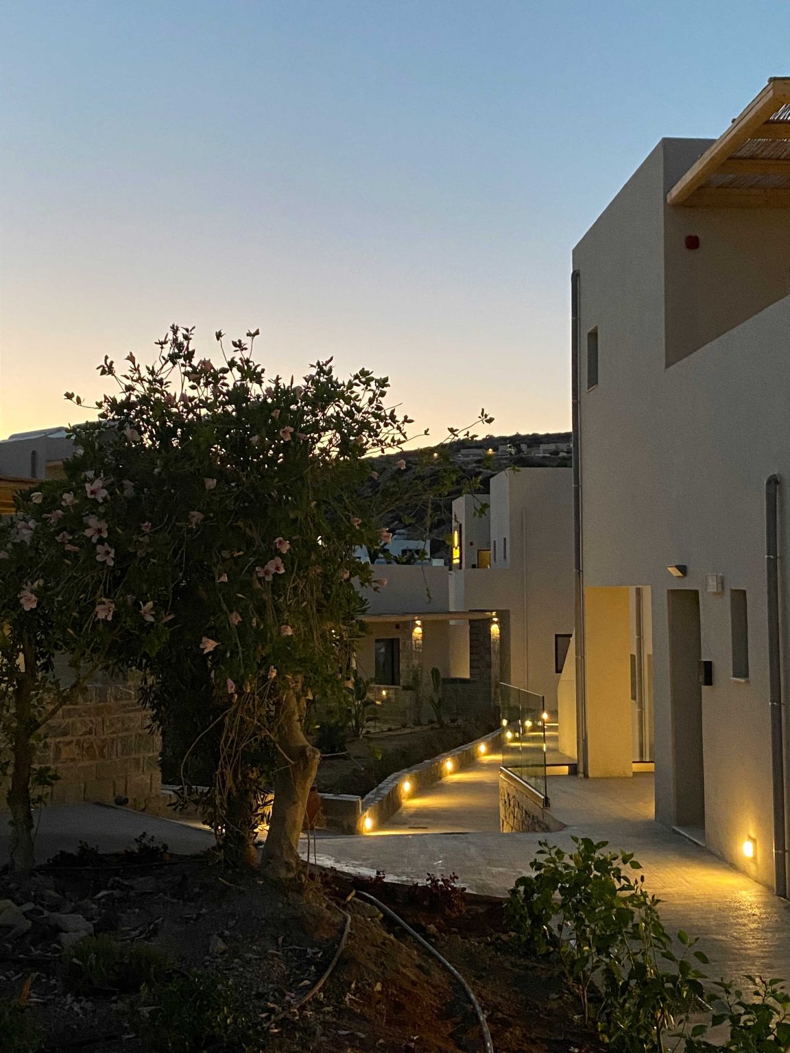 Accommodation – Helios Hotel